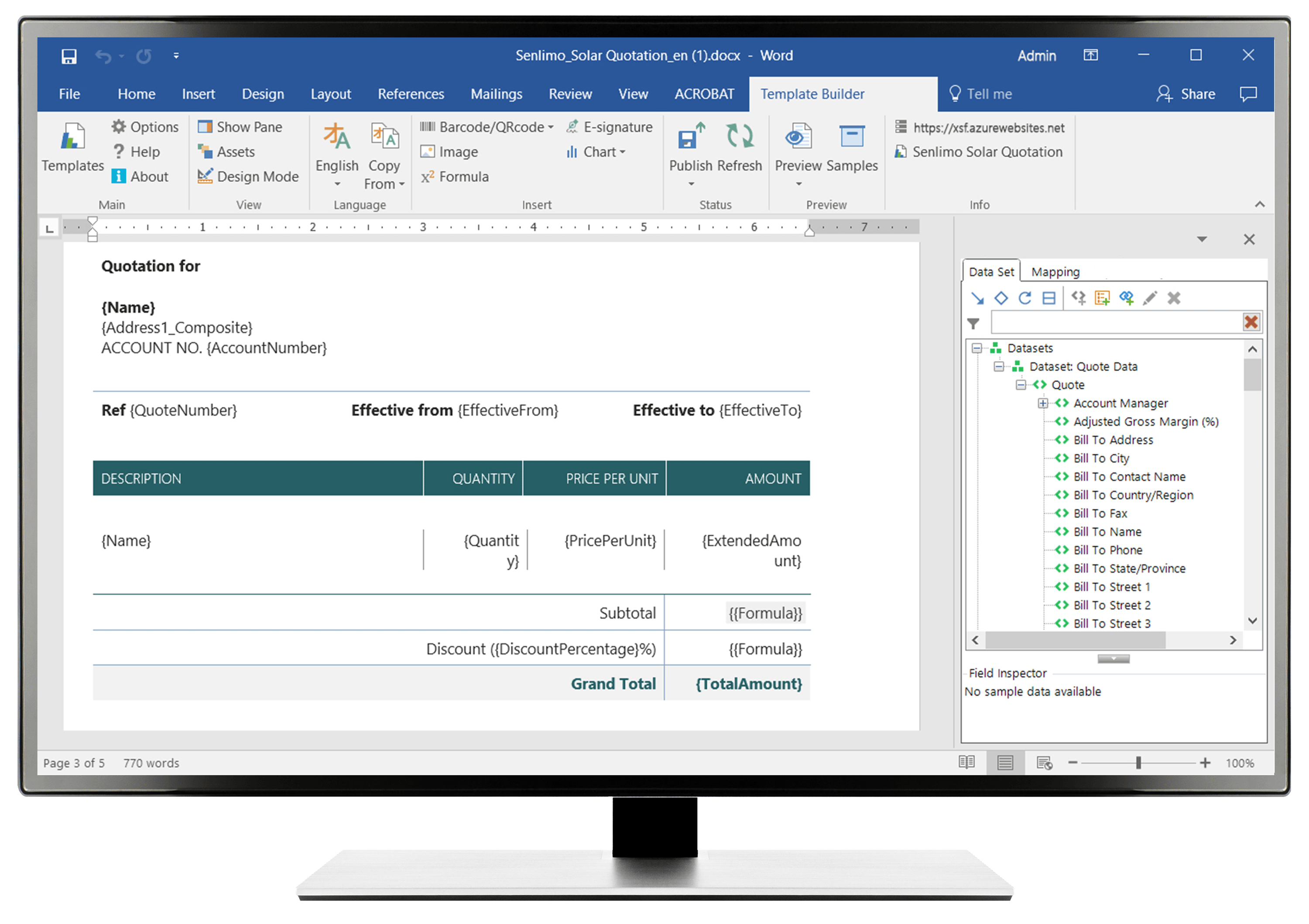 Get a Free Trial | Experlogix Document Automation
